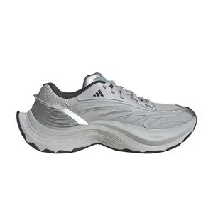 Adidas Xlg Mtw Carbon Silver Metallic - Grey