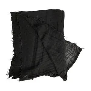 Rick Owens Giglio Megax - Black