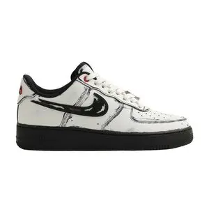 Nike Scream X Air Force 1 Low 'ghostface