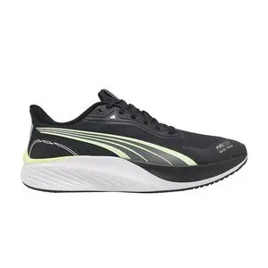 PUMA Pounce Lite Ptx Yellow - Black