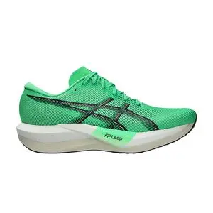 Asics Magic Speed 5 'vital Carrier Grey - Green