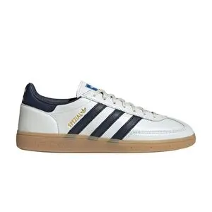 Adidas Handball Spezial 'core Night Indigo Gum - White