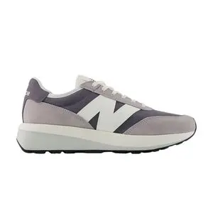 NEW BALANCE 370 White - Purple