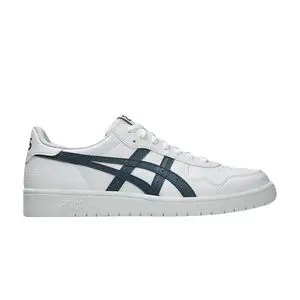 Asics Japan S Raw Indigo - White
