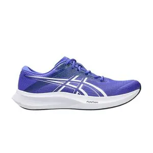 Asics Hyper Speed 5 2e Wide 'cobalt Burst White - Blue