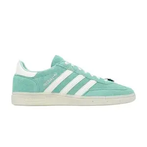 Adidas Handball Spezial 'acid Mint Crystal White Semi Flash Aqua - Green
