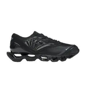 Mizuno Wave Prophecy Ls Gtx - Black