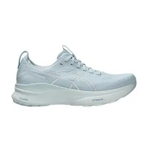 Asics Wmns Gel-kayano 32 'sky Pure Silver - Blue