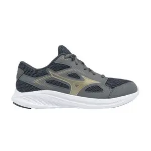 Mizuno Maximizer 27 Wide Gold - Grey