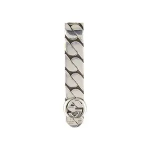 Gucci Interlocking G Money Clip
