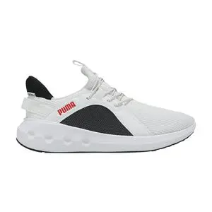 PUMA Softride Carson Sliptech For All Time Red - White