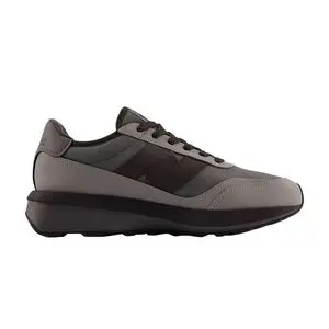 NEW BALANCE 370 Black - Grey