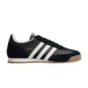Adidas R71 'core Cream White Gold Metallic - Black