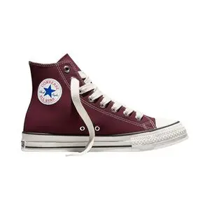 CONVERSE Chuck Taylor Throwback 'deep Bordeaux Vintage White - Red