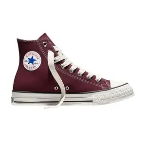 CONVERSE Chuck Taylor Throwback 'deep Bordeaux Vintage White