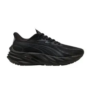 PUMA Wmns Velocity Nitro 4 Wide - Black