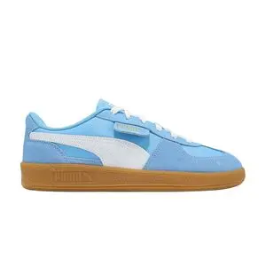 PUMA Palermo Cn Nylon 'team Light White Gold - Blue