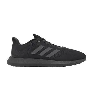 Adidas Pureboost 21 'coere Carbon - Black