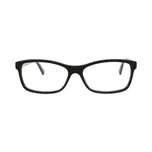 Gucci Square-frame Acetate Optical Frames /transparent - Black