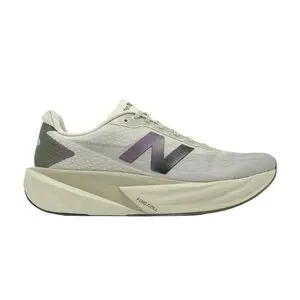 NEW BALANCE Fuelcell Rebel V5 Running Shoes - Green