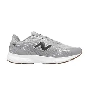 NEW BALANCE Fresh Foam Amaste 2e Wide Black - Grey