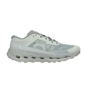 On Cloudultra 3 'iceberg Glacier - Green