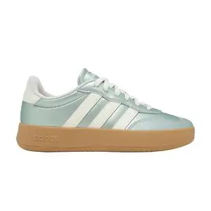 Adidas Barreda 'linen Met Off White Gum - Green