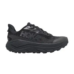 HOKA® Challenger 8 Gtx 2e Wide Carbon - Black