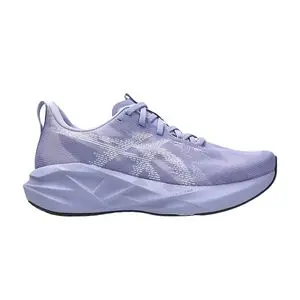 Asics Wmns Novablast 5 'bluebell Lilac Hint - Purple