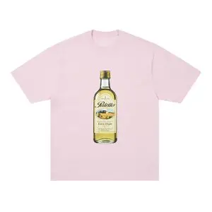 PALACE Extra Virgin T-shirt 'sweet - Pink