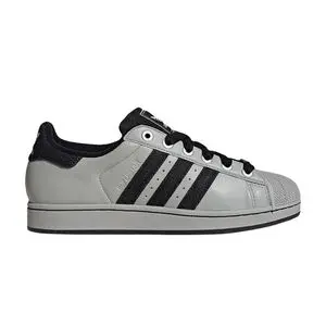 Adidas Superstar 2 Core Black - Grey