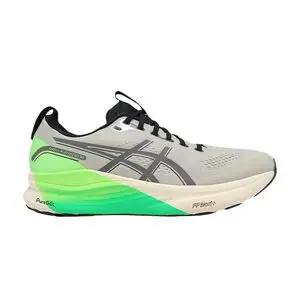 Asics Gel-kayano 32 Lite-show Cn Athletic Sneakers - Tan