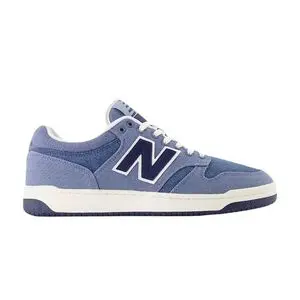 NEW BALANCE 480 'denim Navy - Blue
