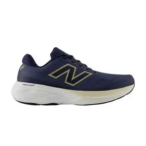 NEW BALANCE Fresh Foam X 880 V15 2e Wide 'navy Yellow - Blue