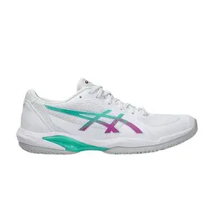 Asics Solution Swift Ff 2 Digital Sakura - White