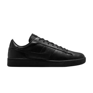 Nike Tennis Classic Cs 'triple - Black