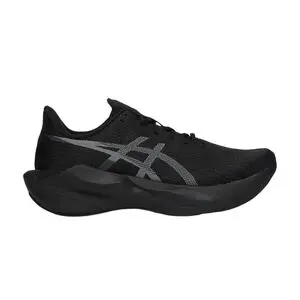 Asics Novablast 6 - Black