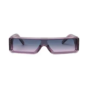 Rick Owens Gethshades Sunglasses - Purple