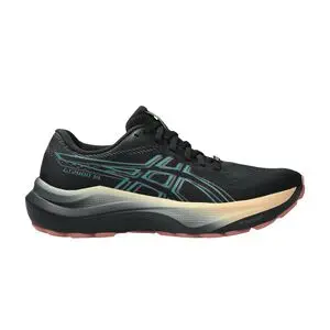 Asics Wmns Gt-2000 14 Gtx Misty Pine - Black