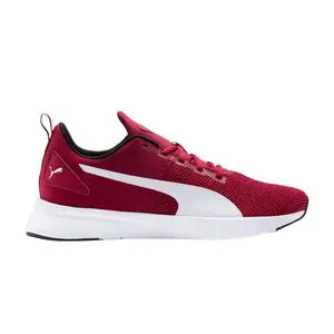 PUMA Flyer Runner Sneakers - Red