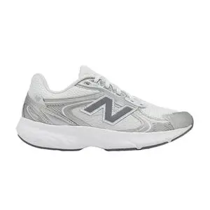 NEW BALANCE Wmns Fresh Foam Amaste D Wide Silver - Grey