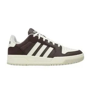 Adidas Entrap Shadow Cream White Alumina - Brown