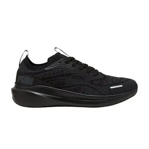 PUMA Skyrocket Lite Engineered Strong Gray - Black