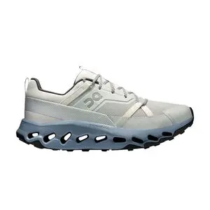 On Cloudhoriz 'glacier Steel - Grey