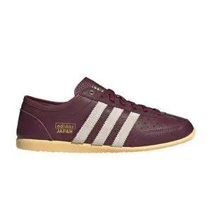 Adidas Wmns Japan Decon' Shadow Red Cream White Orange Tint - Purple