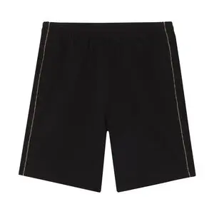 Burberry Shaun Check Piping Short