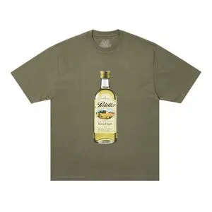 PALACE Extra Virgin T-shirt