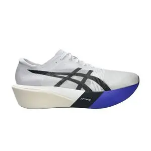Asics Metaspeed Edge Tokyo Cobalt Burst - White