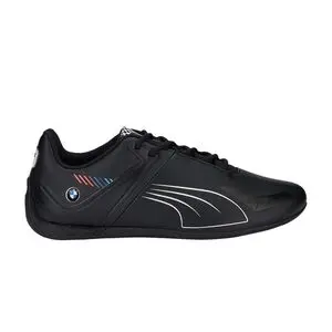 PUMA Bmw M Motorsport X A3rocat White - Black