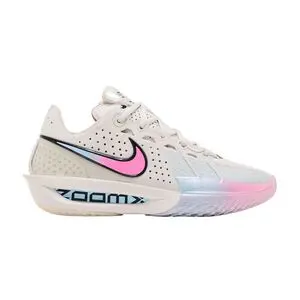 Nike Nike Air Zoom GT Cut 3 EP Sneakers White